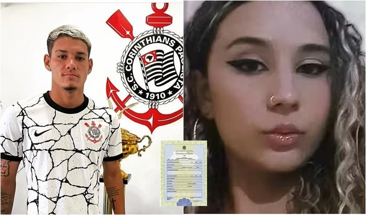 Caso Livia Gabriele Atestado De óbito Revela Causa Do Falecimento De